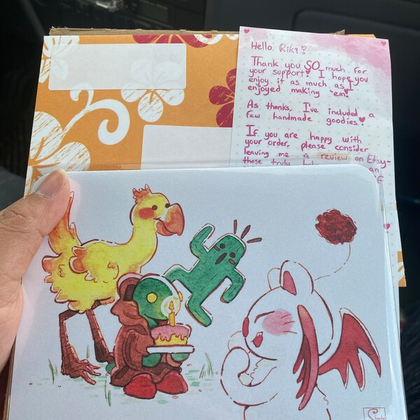 Togepi's Stork, Pokemon New Baby Cards for Nerds - Etsy