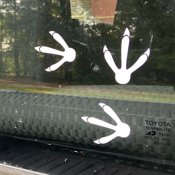 University of Parris Island, US Marine Corps Car Decal, MCRD Parris ...