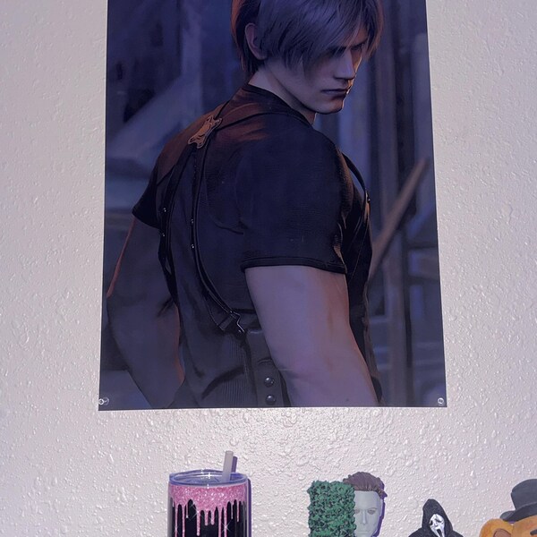 Baldurs Gate 3 Desk Mat - Etsy