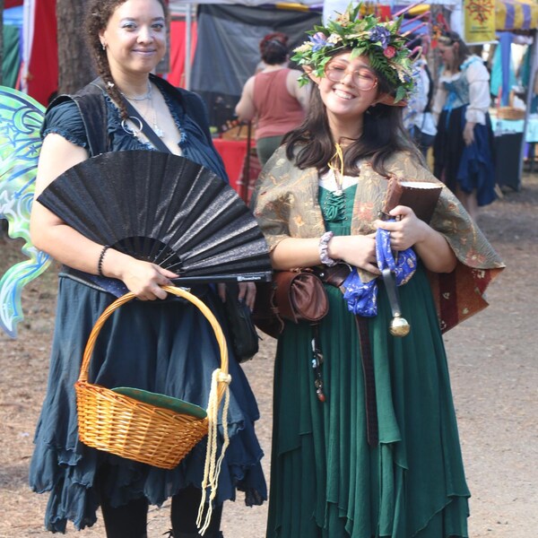 Gothic Purple, Black ,cosmic, Celestial Sun & Moon Festival Cloak, Sun ...