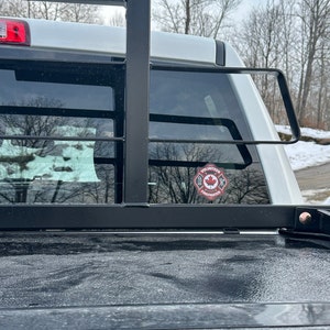 Captain Stache Sticker - Etsy