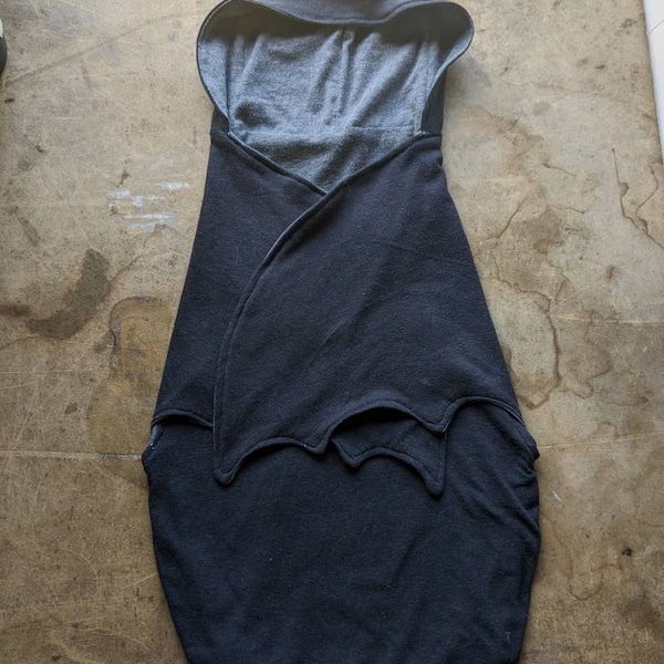 Pattern - Tutorial - Infant Swaddle Sack - Swaddle - INSTANT DOWNLOAD ...