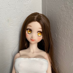 Red Vintage BJD Palace Dress 1/3 1/4 1/6 Clothes Doll Dress - Etsy