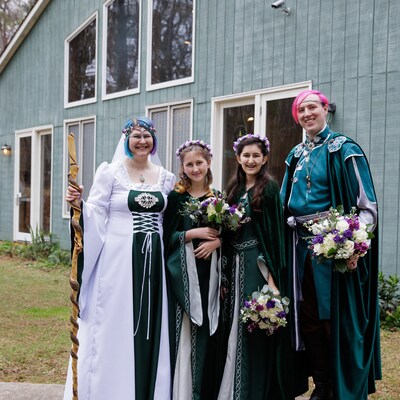 Fantasy Costume the King's Most Excellent . Elven Lord Fantasy Costume ...