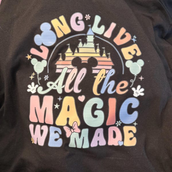 International Womens Day DTF Transfer, Women's Day Typography Ready to ...