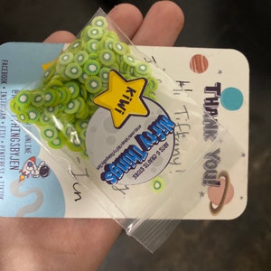 Sweet Bread 2 Mexican Cinco De Mayo Slime Accessory Craft - Etsy