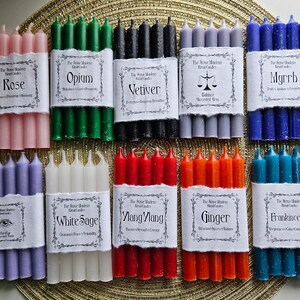 Black Obsidian Pentacle Bookmark Book Club Gift Crystal Pentacle ...