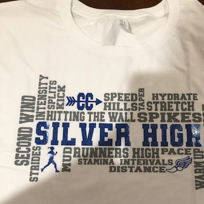 Color Guard Word Art T-shirt Sports Gift Coach Mascot - Etsy