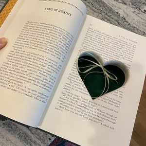 Fairytale Hollow Book Extra Large Stack Box of 6 Books Handmade Secret ...