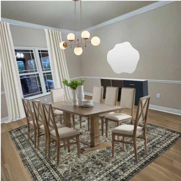 Full Home Virtual Interior Design - Marble Package - Complete Home ...