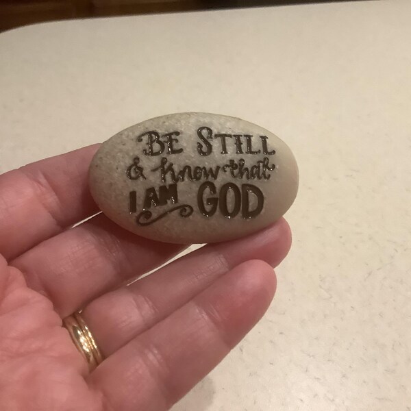 Custom Design Your Own Engraved River Rock - Bulk Pricing - Etsy