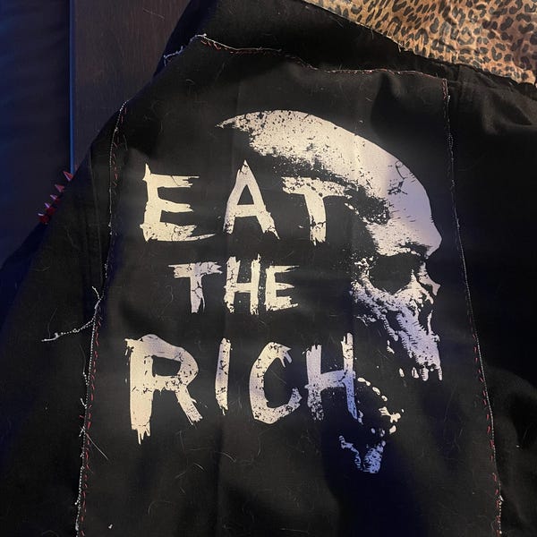 Baphomet Kimono, Baphomet, Satan, Devil, Satanic Temple, Baphomet Robe ...