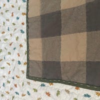 Meadowlark Quilt Kit - Pattern by Penelope Handmade and Sold Separately ...