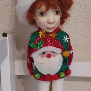 Big Stella 20 Little 12 Stella Connie Lowe Bjd - Etsy