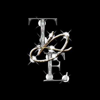 21 Glam Diamond Confetti Overlays, Diamond Clipart, Jewels Overlays PNG ...