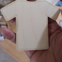 Word Splat Laser Cut Out Unfinished Wood Shape Craft Supply WRD70 - Etsy