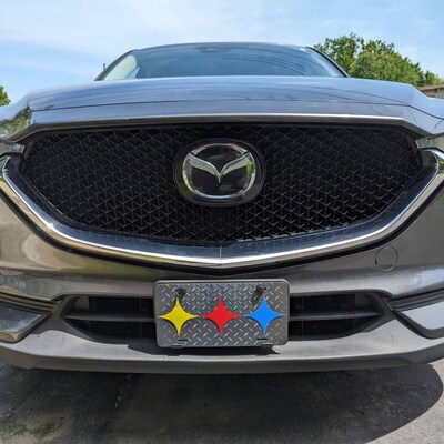 Beach Chairs Tropical Beach Scene Personalized Custom Novelty Front ...