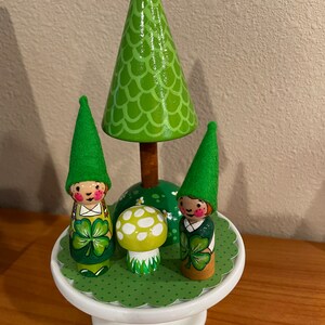 TREES Just the Trees, wooden Trees Only, Tree Decoration, Evergreen ...