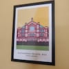 Peckham Plex Cinema Poster - London, SE15 - Etsy UK