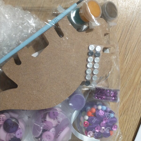 Childrens Eid Gift-eid Activity Pack for Kids-gift-personalised Eid ...