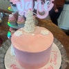 Toadstool High Chair Banner, Mushroom 1 Year Birthday Decorations, Pink ...
