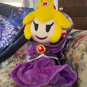 Taki of Friday Night Funkin 15,7 40 Cm FNF Premium Plush Toy - Etsy