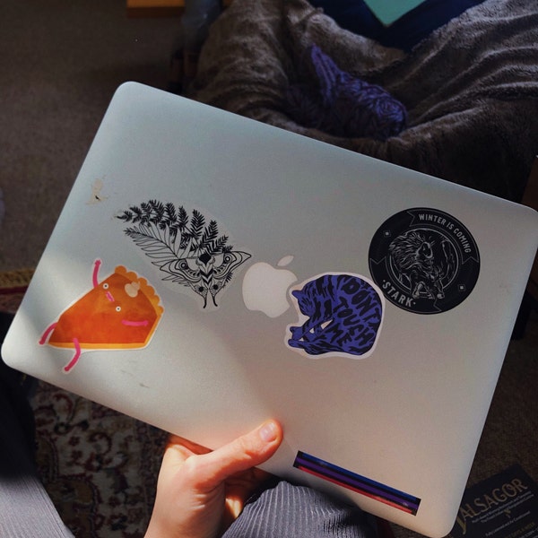 BI PRIDE STICKER | Love Sticker, Bisexual Pride Sticker, Lgbt Sticker ...