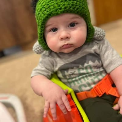 Scrump Lilo and Stitch Crochet Scrump Doll - Etsy