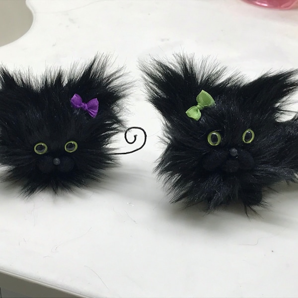 Florence the Cat MADE TO ORDER - Etsy
