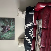 Freightliner Canvas Set, Freightliner Canvas, Large Wall Art, Canvas ...