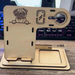 Slot Machine Box Svg Ai Laser Cut Files INSTANT DOWNLOAD - Etsy