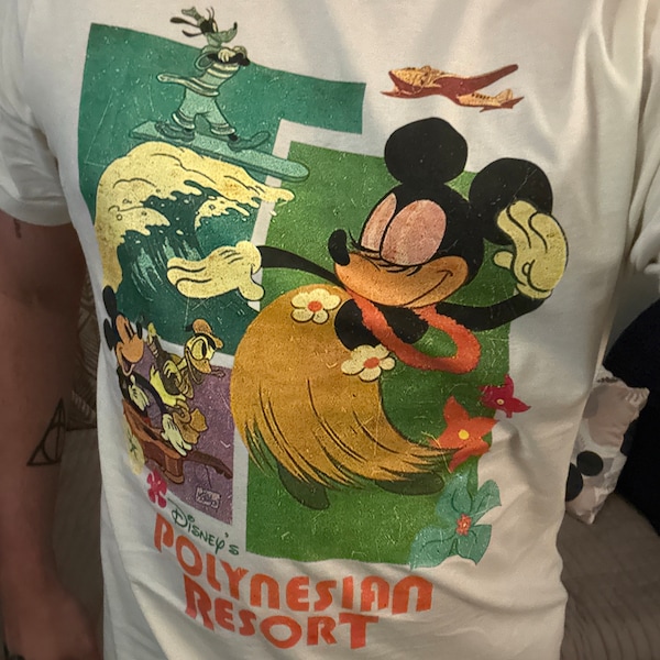 Ratatouille Remy Paris Chef Disney Shirt, Mickey Balloon Remy Mouse T ...