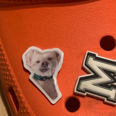 Nike Dunk Low 'panda' Vinyl Sticker - Etsy