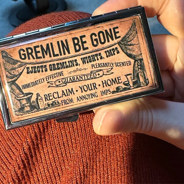 Pill Case, 7 Day Pill Box, Pill Case, Poison Pill Box, 7 Sections ...