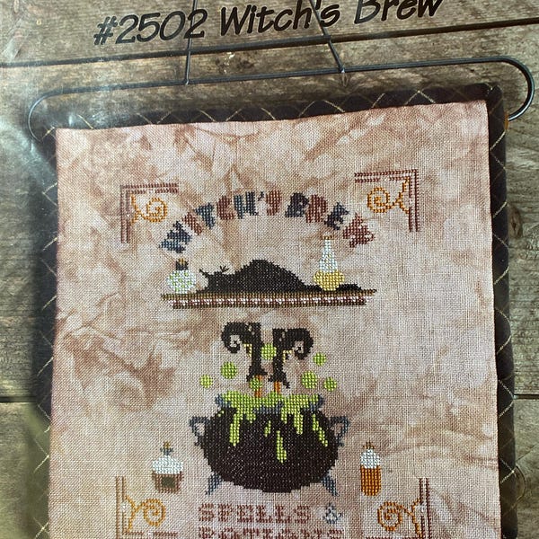 Counted Cross Stitch Pattern, Taste and See, Psalm 34:8, Inspirational ...