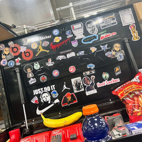 New Color Sticker RAF Roundel Mod Symbol Royal Air Force Britain ...