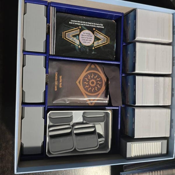 Ms Crib-man Arcade Cribbage Board - Etsy