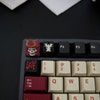 Transformers Character Inspired Keycap for MX Mechanical Keyboard - Etsy UK