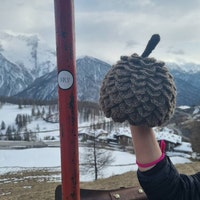 Skjoldehamn Hood - Crochet Pattern - Etsy Canada