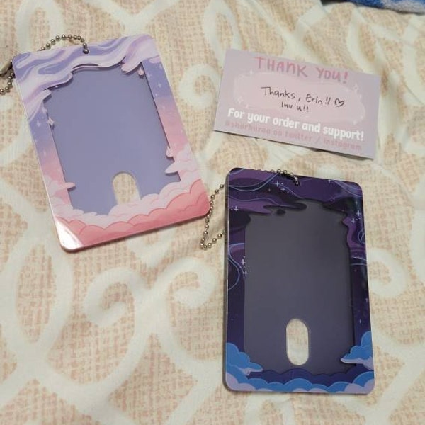 Pi Cheolin Transparent Sticker (seventeen/svt/kpop/deco) - Etsy