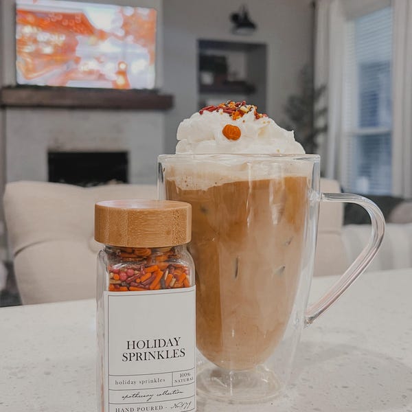 Yellow Sun Sprinkle Mix Baby Shower Sprinkles Yellow Sprinkles Gold ...