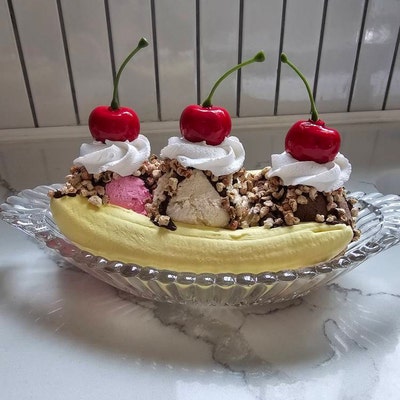 Fake Ice Cubes, Fake Bake Supplies, Photo Props - Etsy