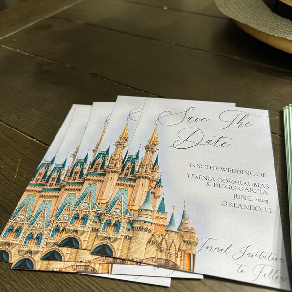 Disneyworld Castle Wedding Seating Chart Template, Be Our Guest Printable Seating Chart, Once ...