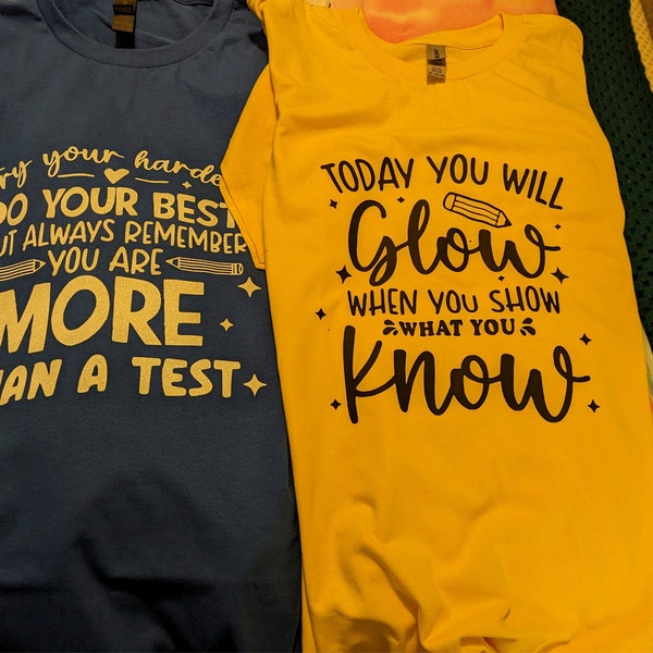 Testing Svg Bundle, Test Day Svg, Testing Svg, Teacher Svg, Testing Day ...