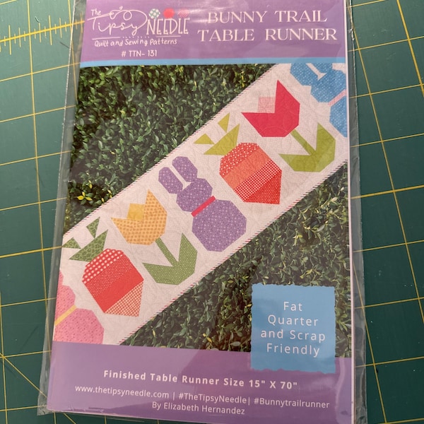 Trade Winds Quilt Pattern, Basicgrey PAT060, Fat Quarter FQ Friendly Pattern, Blowing Falling ...