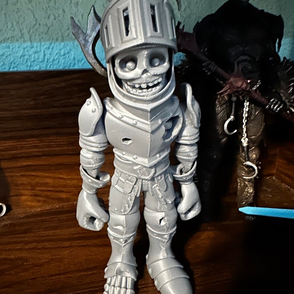 Flexi Mech Dragon / 3D Printed Dragon / Articulating Dragon / Moveable ...