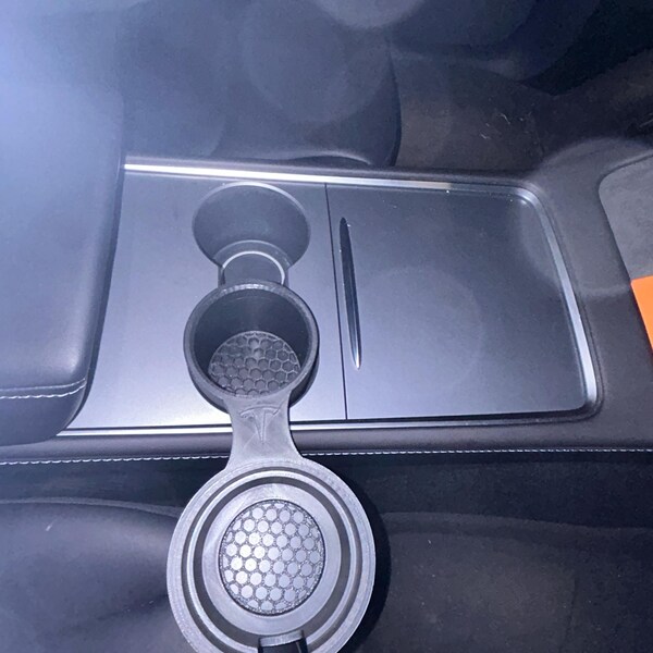 Mini Cooper Cup Holder Extender 2001-2006 R50 R52 R53 Gen 1 - Etsy