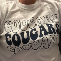 Pray Without Ceasing 1 Thessalonians 5:17 Bella Canvas Short Sleeve Tee ...