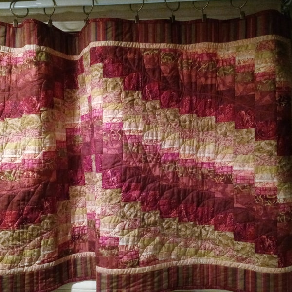 Baby Quilt Pattern Angel Wings Quilt Instructions Baby Shower Gift - Etsy