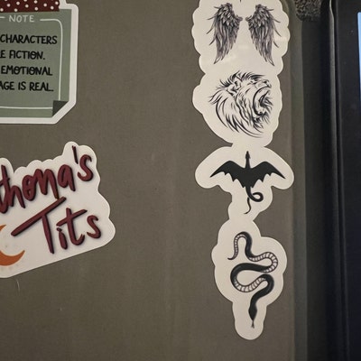 Ruthless Boys of the Zodiac: Elise & Ryder's Tattoos licensed ...